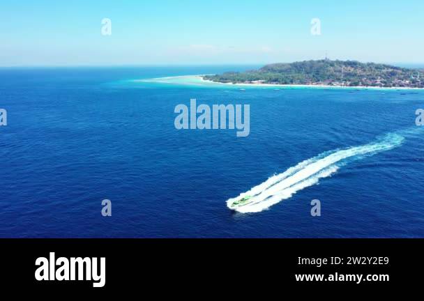 White yacht moving in blue Stock Videos & Footage - HD and 4K Video ...