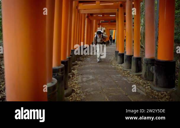 Postman japan Stock Videos & Footage - HD and 4K Video Clips - Alamy