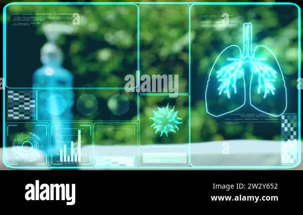 Blur border Stock Videos & Footage - HD and 4K Video Clips - Alamy