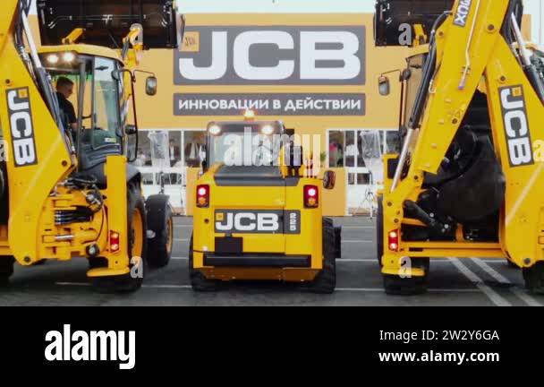 Jcb driver Stock Videos & Footage - HD and 4K Video Clips - Alamy