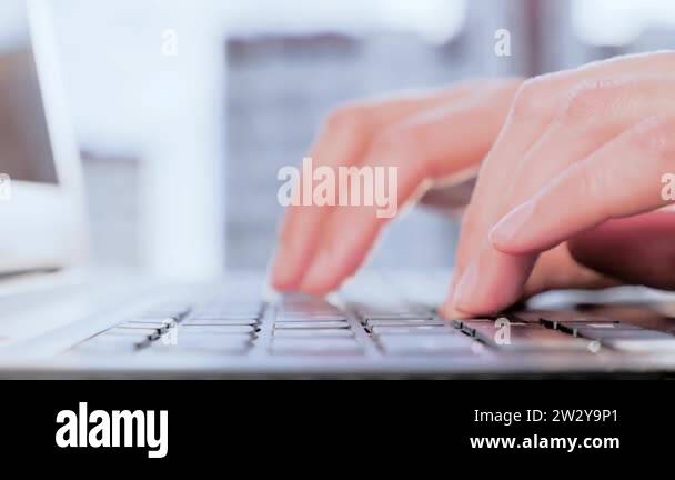 Blind working office computer Stock Videos & Footage - HD and 4K Video ...