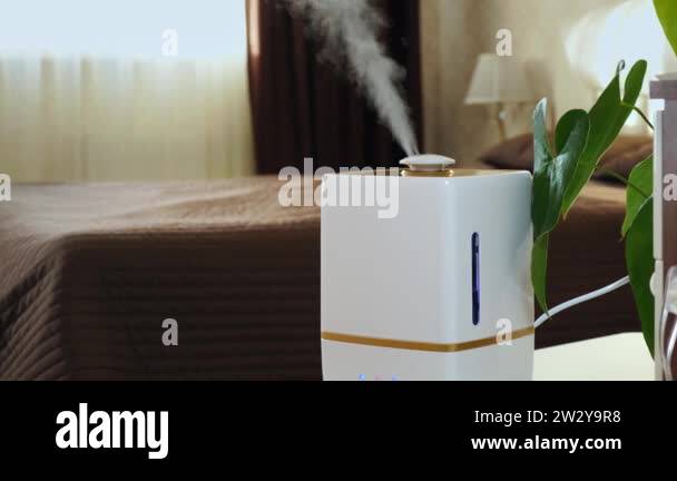 Climate device Stock Videos & Footage - HD and 4K Video Clips - Alamy