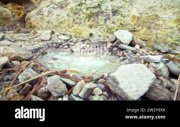 Geothermal spring water Stock Videos & Footage - HD and 4K Video Clips ...