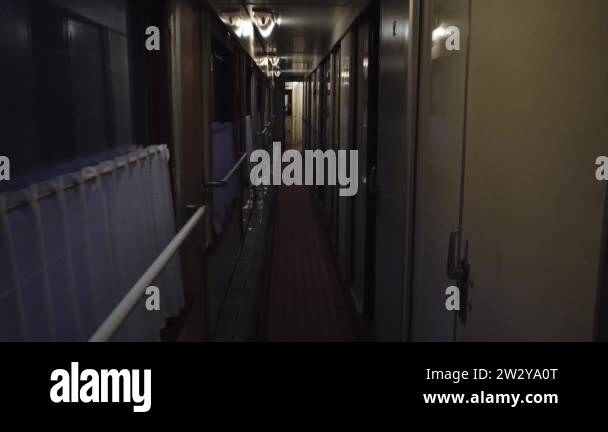 Old railway coach Stock Videos & Footage - HD and 4K Video Clips - Alamy