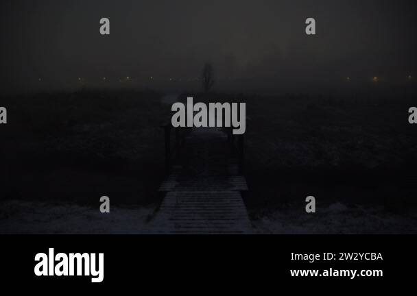 Walkway over marsh Stock Videos & Footage - HD and 4K Video Clips - Alamy