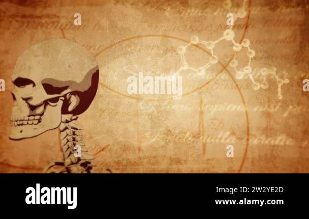 Vintage medical background Stock Videos & Footage - HD and 4K Video ...