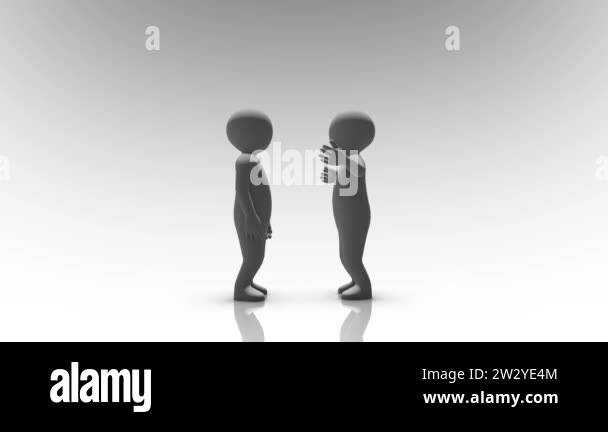 Two people arguing Stock Videos & Footage - HD and 4K Video Clips - Alamy