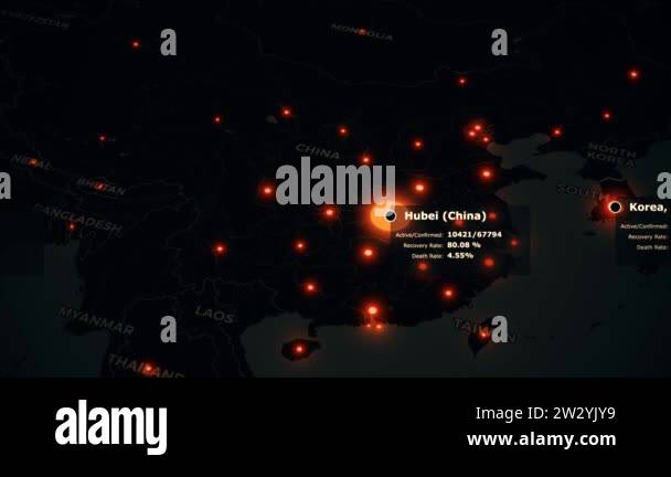 Black death map Stock Videos & Footage - HD and 4K Video Clips - Alamy