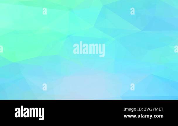 Interlaced Kaleidoscopic Motion Of Abstract Scene Concept Art Built ...