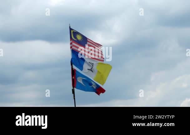 Malaysia, Pulau Pinang, and Keadilan (party politic Pakatan Rakyat ...