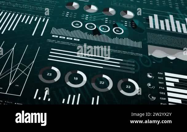 Statistics, financial market data, analysis and reports, numbers and ...