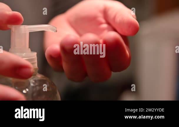 Contamination gel Stock Videos & Footage - HD and 4K Video Clips - Alamy