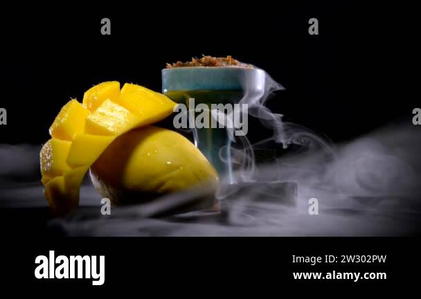 Sweet sweet mango Stock Videos & Footage - HD and 4K Video Clips - Alamy
