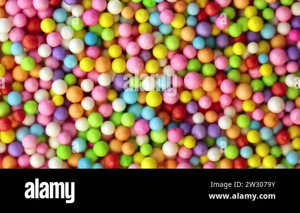 Slime balls Stock Videos & Footage - HD and 4K Video Clips - Alamy