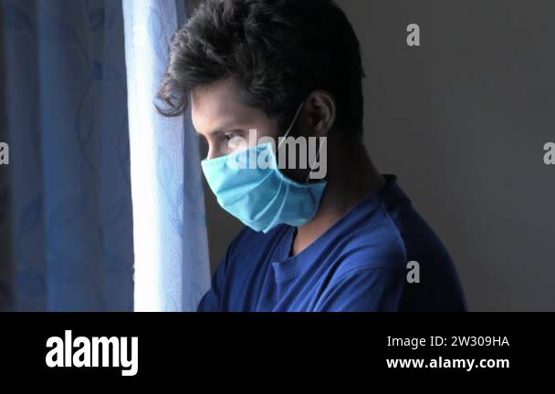 Sad face at the window Stock Videos & Footage - HD and 4K Video Clips ...