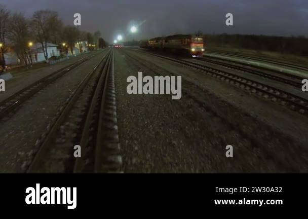 Train lights off Stock Videos & Footage - HD and 4K Video Clips - Alamy