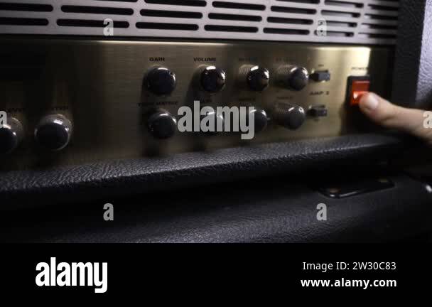 Vintage rocker Stock Videos & Footage - HD and 4K Video Clips - Alamy