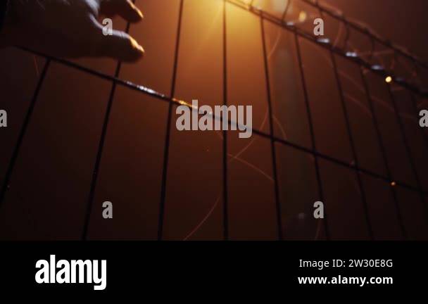 Mens prison Stock Videos & Footage - HD and 4K Video Clips - Alamy