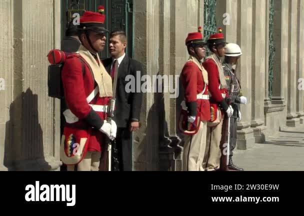 President regiment Stock Videos & Footage - HD and 4K Video Clips - Alamy