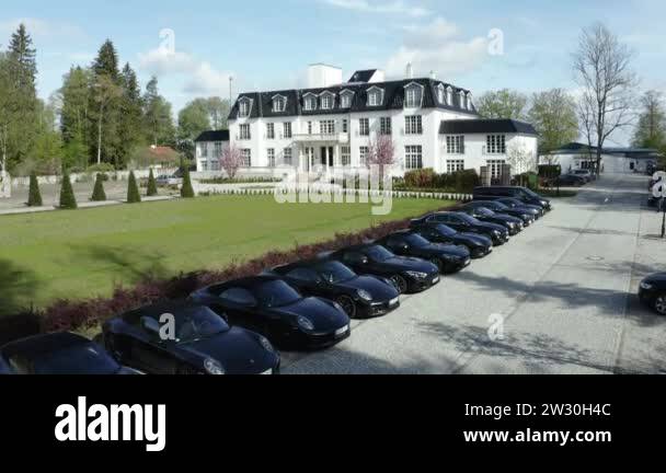 Luxury cars germany Stock Videos & Footage - HD and 4K Video Clips - Alamy