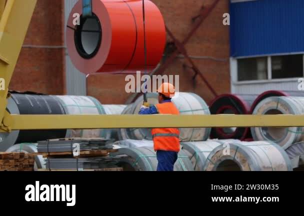 Loading coils Stock Videos & Footage - HD and 4K Video Clips - Alamy