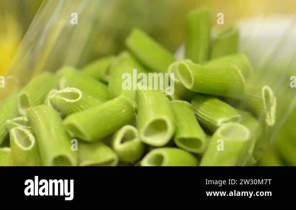 Dried pasta packet Stock Videos & Footage - HD and 4K Video Clips - Alamy