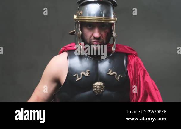 Roman military sword Stock Videos & Footage - HD and 4K Video Clips - Alamy