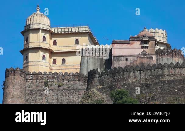 Mewar fort Stock Videos & Footage - HD and 4K Video Clips - Alamy