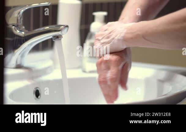 Proper hand hygiene Stock Videos & Footage - HD and 4K Video Clips - Alamy