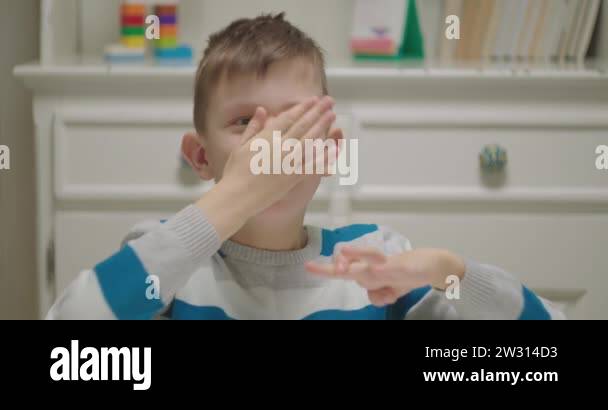 Autism disorder spectrum Stock Videos & Footage - HD and 4K Video Clips ...