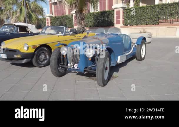 Veteran motor vehicle Stock Videos & Footage - HD and 4K Video Clips ...