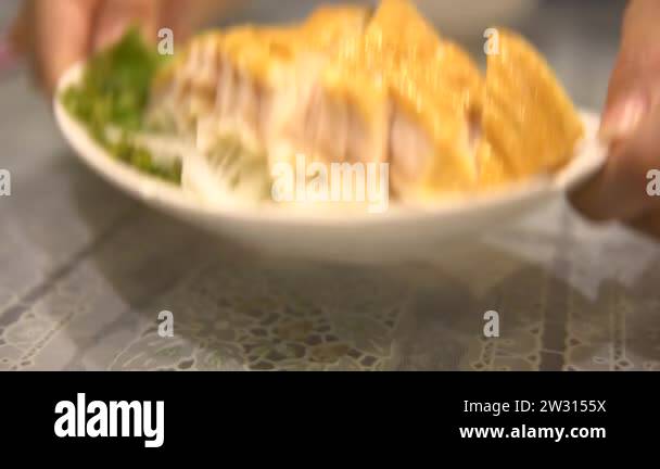 Dish taipei taiwan Stock Videos & Footage - HD and 4K Video Clips - Alamy