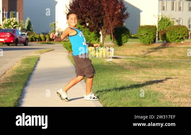 Boy dances Stock Videos & Footage - HD and 4K Video Clips - Alamy