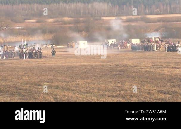 Russian cannons Stock Videos & Footage - HD and 4K Video Clips - Alamy