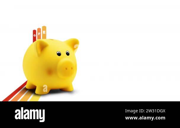 Consumption chart class classification Stock Videos & Footage - HD and ...