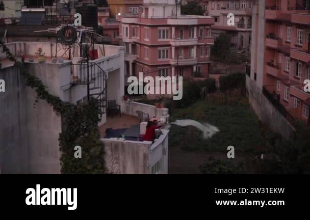 Throwing bucket Stock Videos & Footage - HD and 4K Video Clips - Alamy