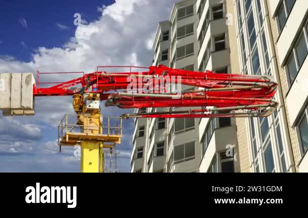 Russia concrete building Stock Videos & Footage - HD and 4K Video Clips ...