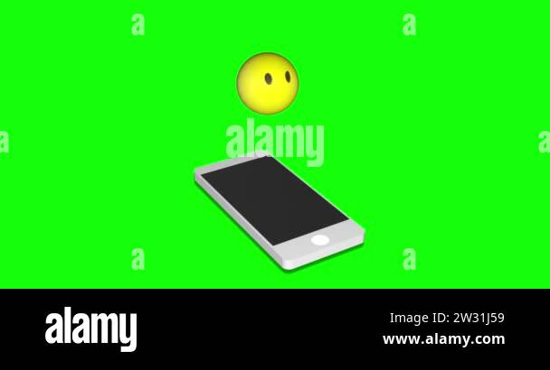 Emoji emoticon face no mouth speechlessness silent no words cell phone ...