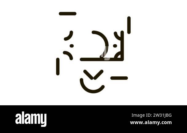 Orientation pictogram Stock Videos & Footage - HD and 4K Video Clips ...