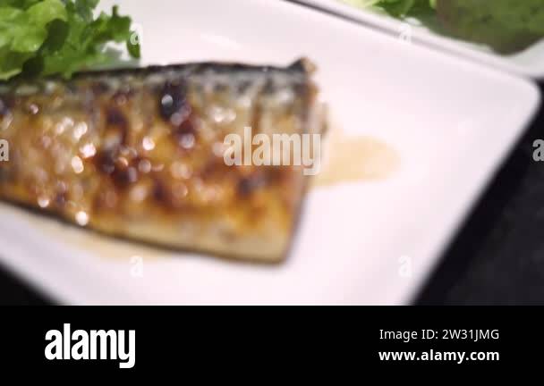 Japanese light meal Stock Videos & Footage - HD and 4K Video Clips - Alamy