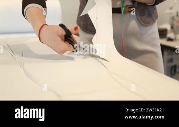 White cut out paper Stock Videos & Footage - HD and 4K Video Clips - Alamy