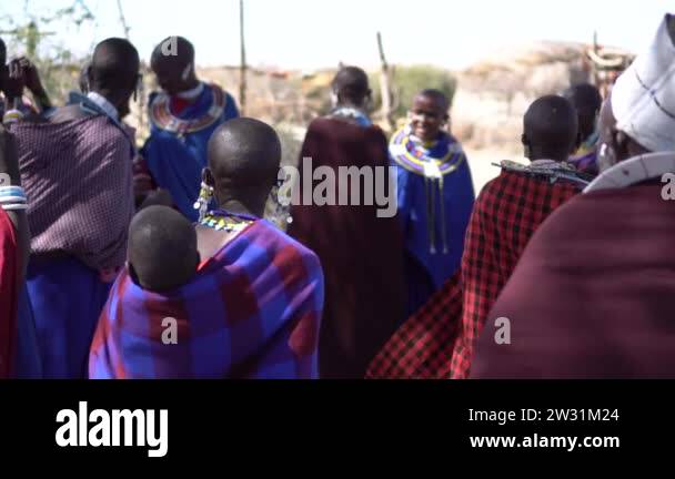 Nilotic culture Stock Videos & Footage - HD and 4K Video Clips - Alamy