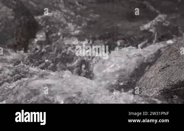 Crystal water flow Stock Videos & Footage - HD and 4K Video Clips - Alamy