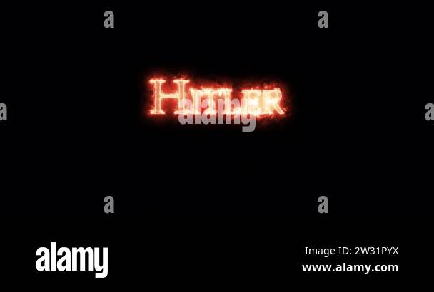 Ss fuhrer Stock Videos & Footage - HD and 4K Video Clips - Alamy