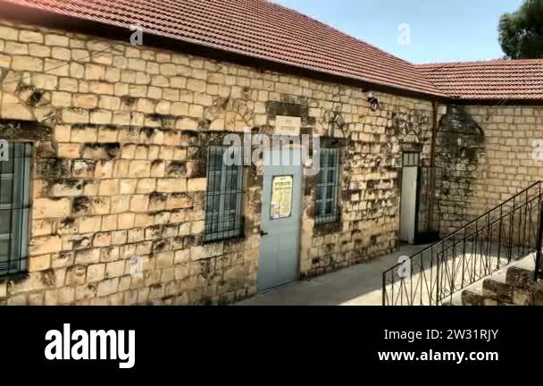 Entrance to the synagogue Stock Videos & Footage - HD and 4K Video ...