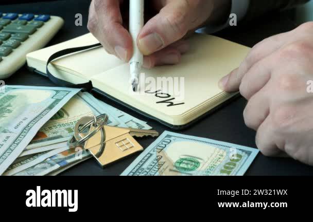 Buying loan Stock Videos & Footage - HD and 4K Video Clips - Alamy