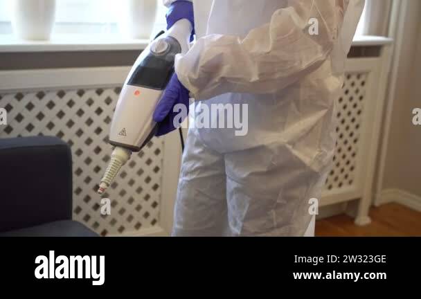 Biohazard room Stock Videos & Footage - HD and 4K Video Clips - Alamy