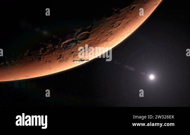 Mars leaving Stock Videos & Footage - HD and 4K Video Clips - Alamy