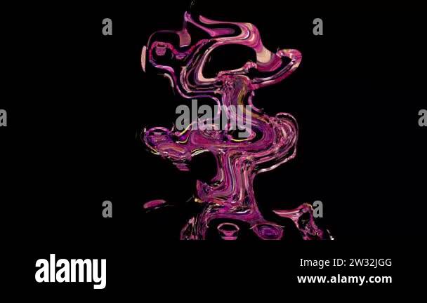 High energy digital pattern Stock Videos & Footage - HD and 4K Video ...