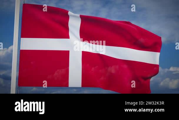 Danish banner Stock Videos & Footage - HD and 4K Video Clips - Alamy